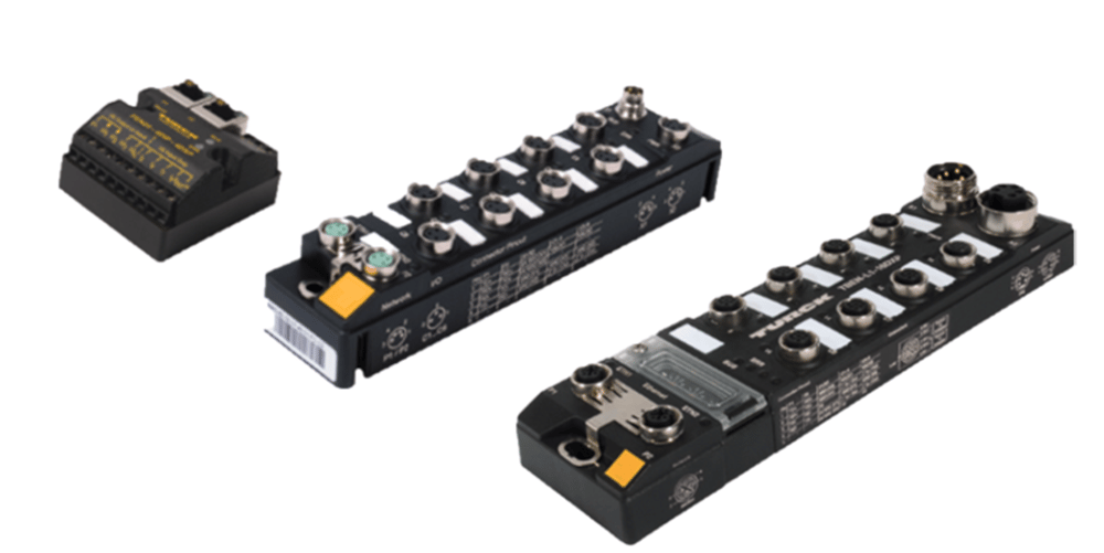 Turck Solutions