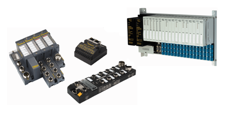 Turck Solutions