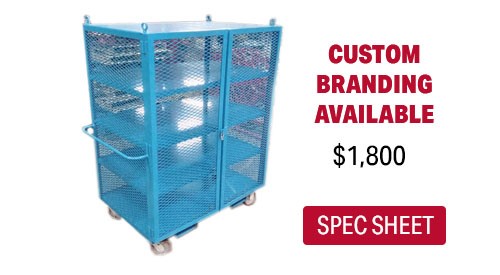 3E Manufacturing Distribution Products