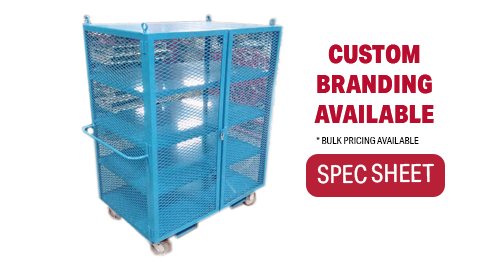 3E Manufacturing Distribution Products