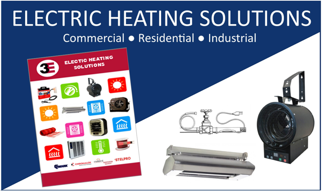 Electrical Supplies & Services