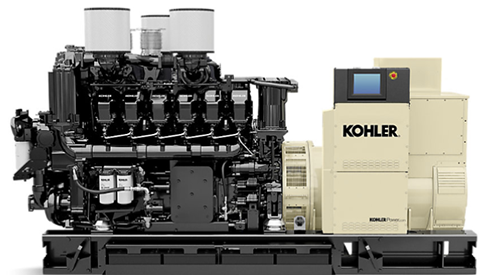 KD Series Generators