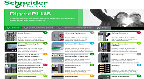 Electrical Supplies & Services