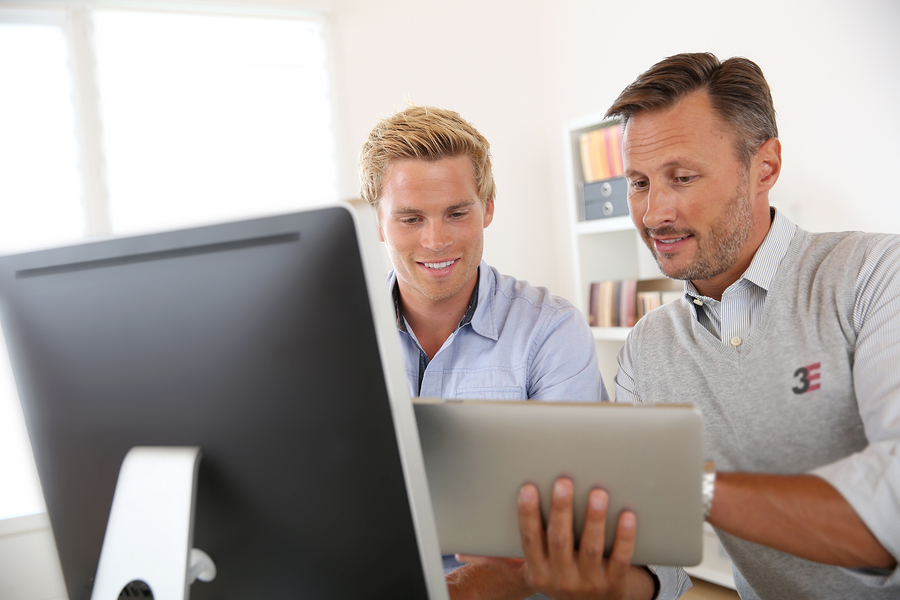 Current Job Postings